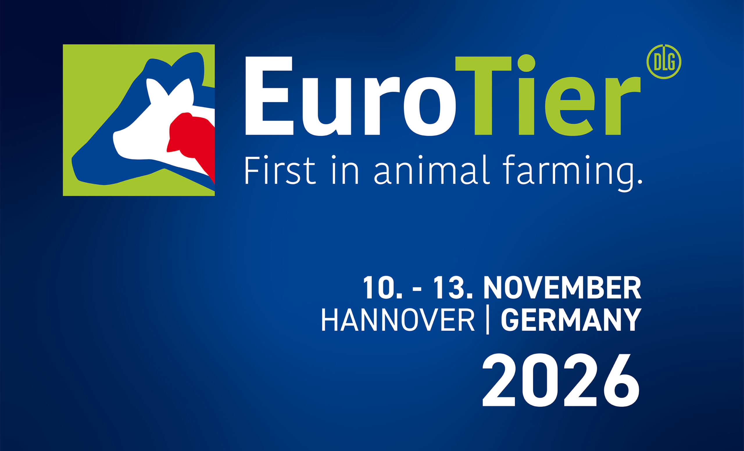 EuroTier 2026 : Intelligence in Animal Farming - Agriplusnews